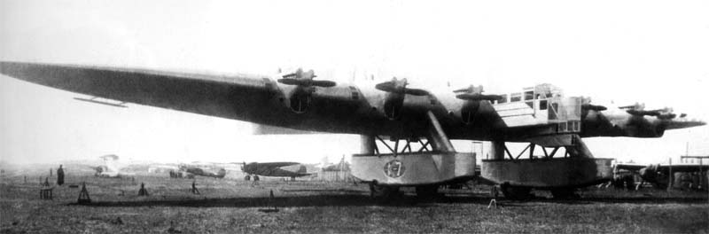 Heavy Bomber | This Day in Aviation