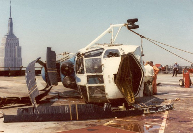 16 May 1977 | This Day in Aviation