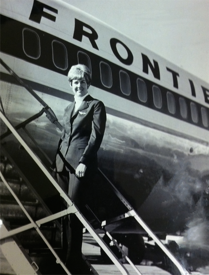 16 June 1984 | This Day in Aviation