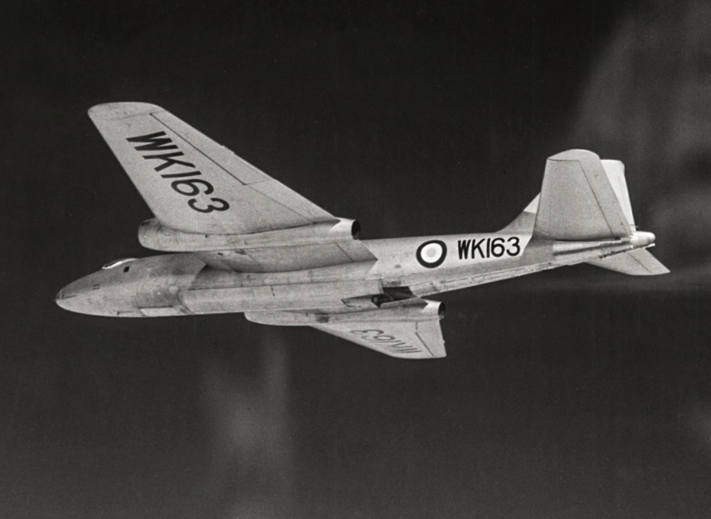 English Electric Canberra B Mk.2 | This Day in Aviation