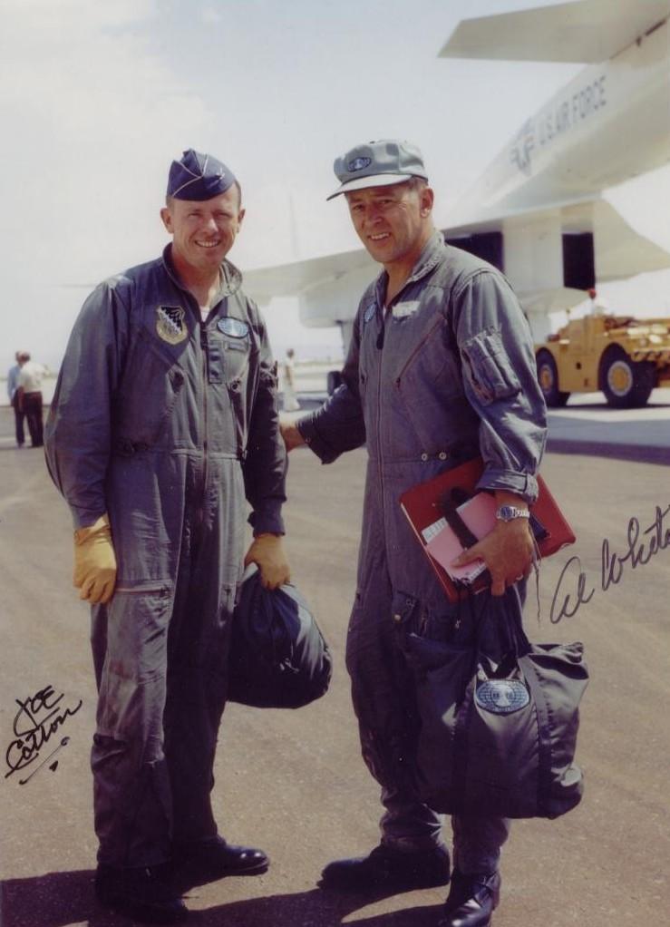 B-70 | This Day in Aviation