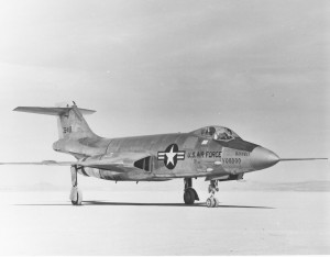 F-101A | This Day in Aviation