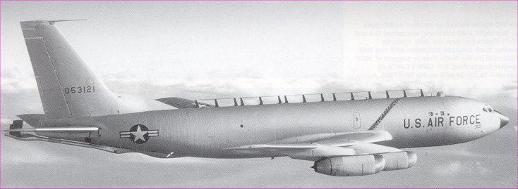 KC-135A-55-3121-Speed-Light | This Day in Aviation