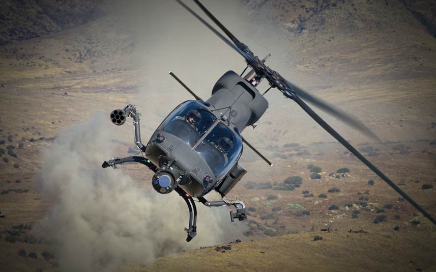 OH-58F-BLOCKII_850x-1 | This Day in Aviation