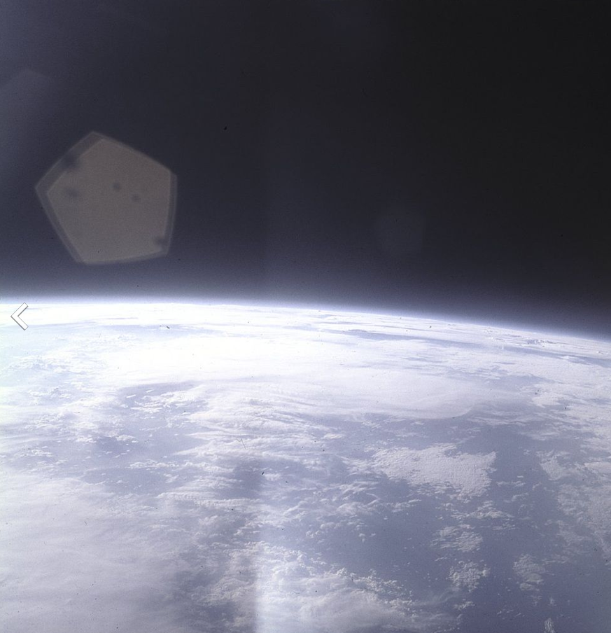 Omega Speedmaster | This Day in Aviation