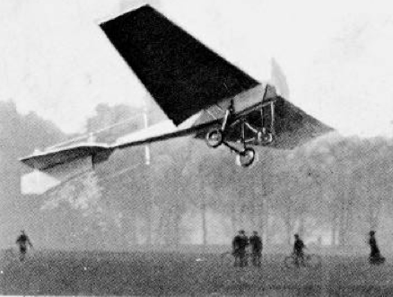 19 October 1908 - This Day in Aviation