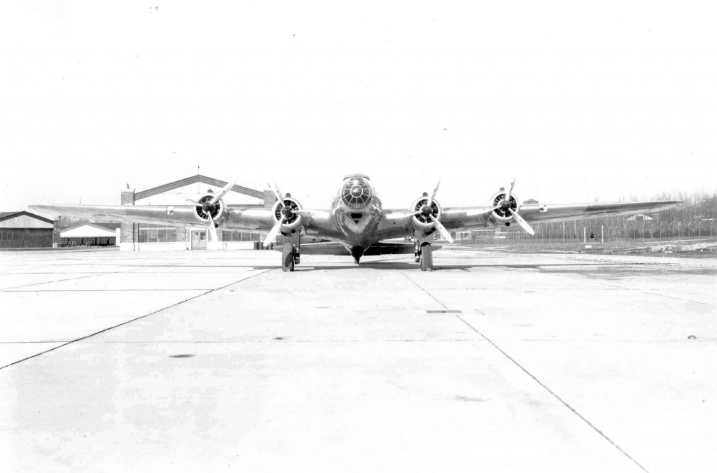 Boeing Y1B-17 | This Day in Aviation