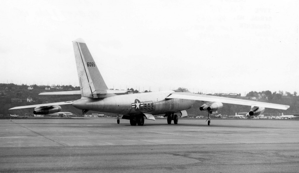 Boeing XB-47 Stratojet | This Day in Aviation