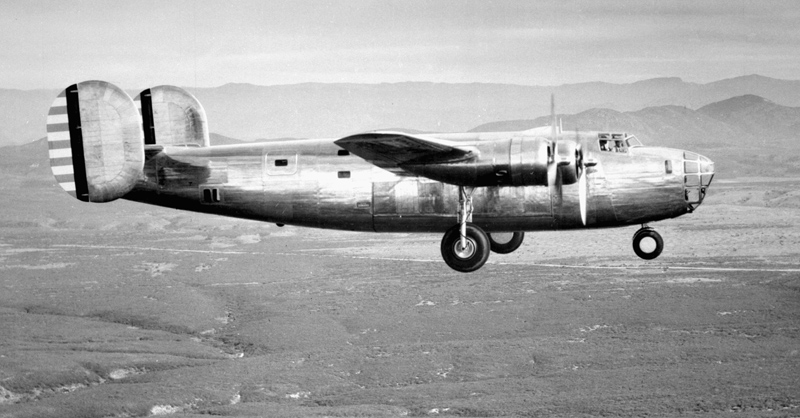 29 December 1939 - This Day in Aviation