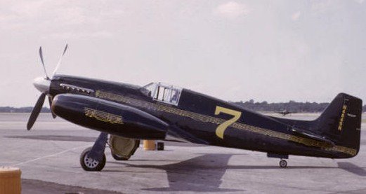 Bendix Trophy Race Archives - This Day in Aviation