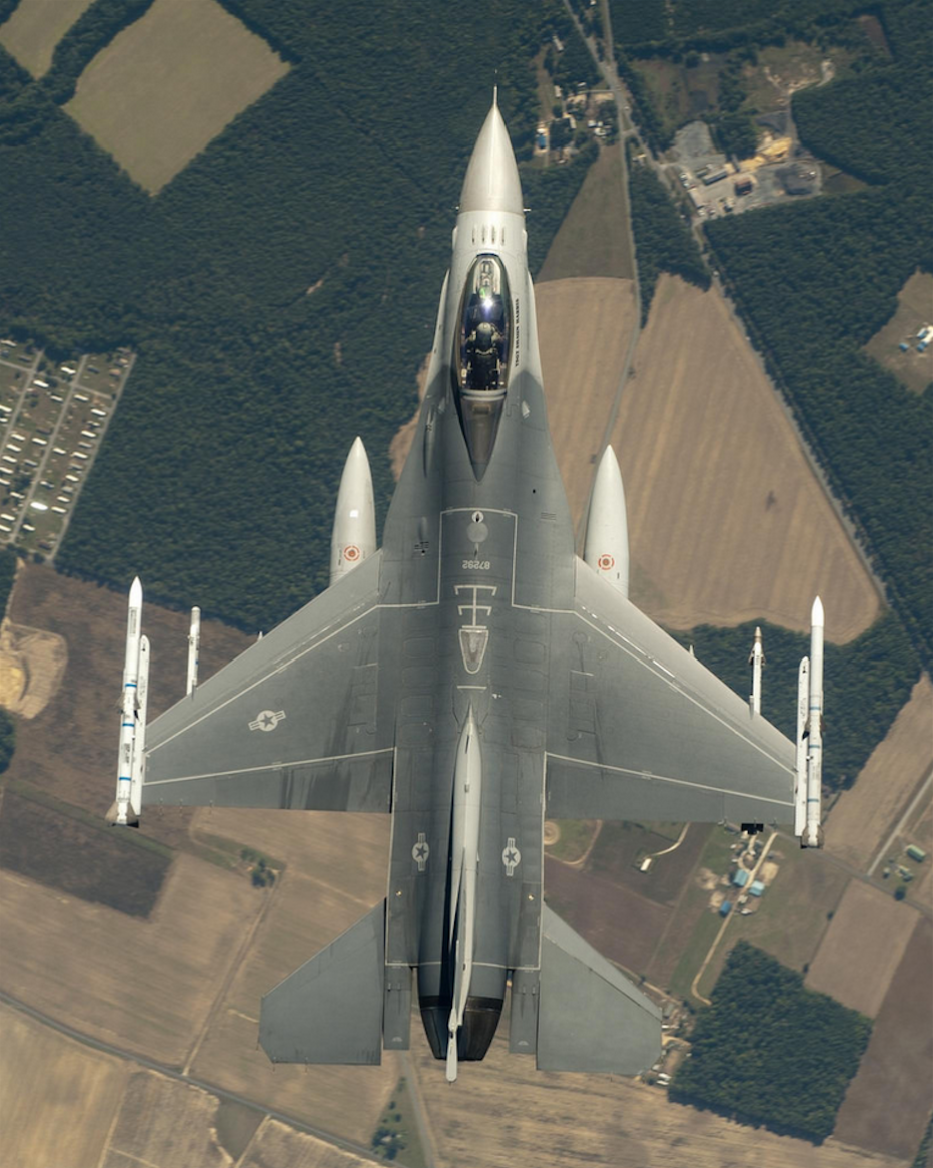 Fighter | This Day in Aviation