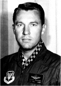 12 March 1967 | This Day in Aviation