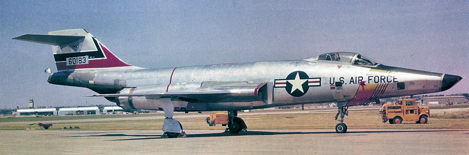 F-101 Archives - This Day in Aviation