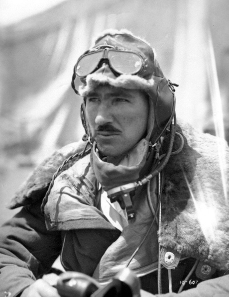 Mount Everest | This Day in Aviation