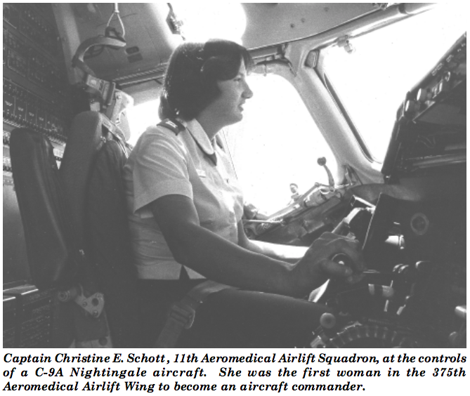 Connie Engel | This Day in Aviation