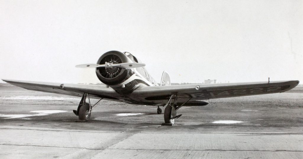 Lockheed Aircraft Company Archives - This Day in Aviation