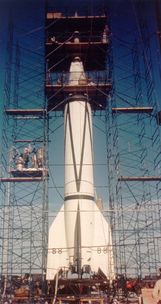 b8-5 | This Day in Aviation