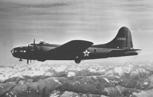 Boeing B-17E | This Day in Aviation