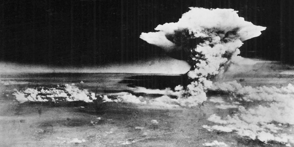hiroshima-the-moment-the-us-deployed-the-most-powerful-weapon-known-to ...