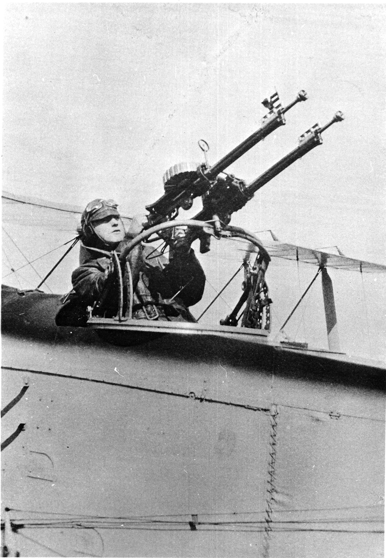 6 October 1918 | This Day in Aviation