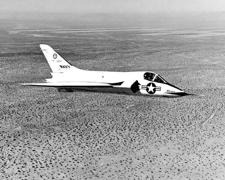 FAI Archives - This Day in Aviation