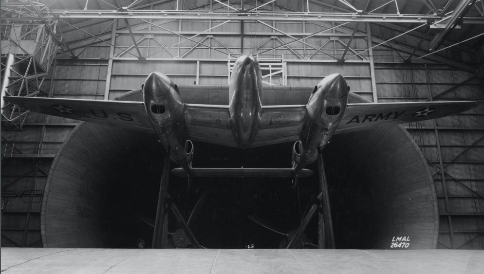 4 November 1941 | This Day in Aviation