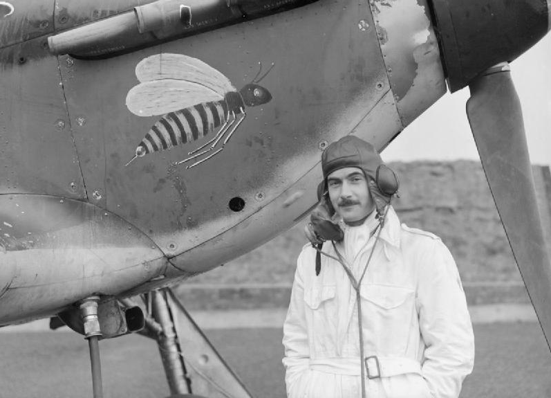 George Bulman Archives - This Day in Aviation