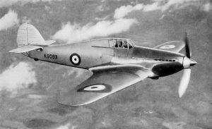 6 November 1935 | This Day in Aviation