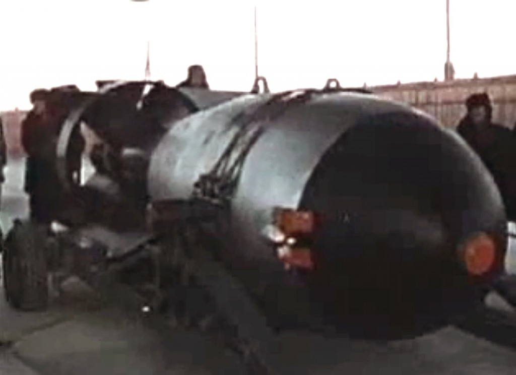 22 November 1955 - This Day in Aviation