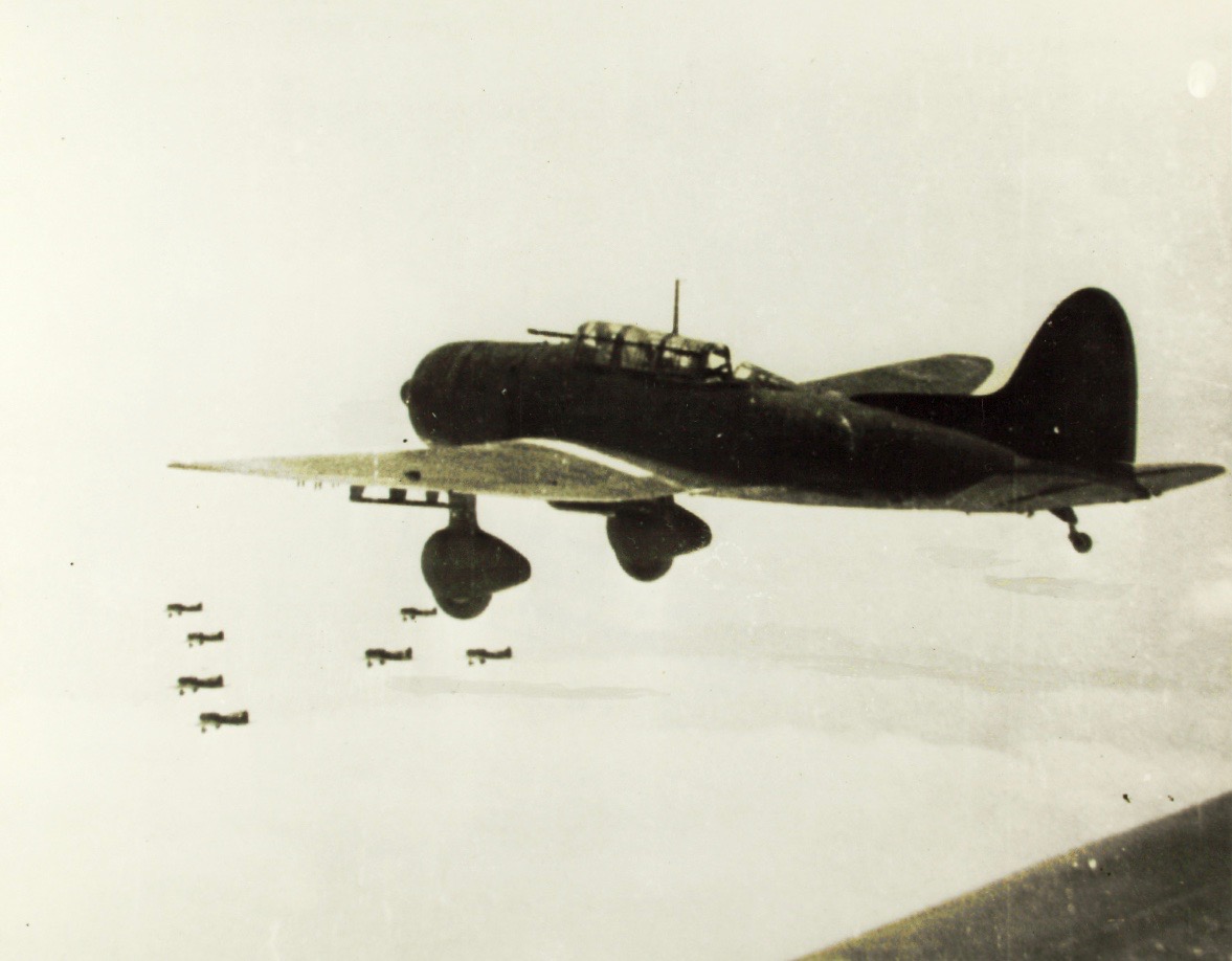 7 December 1941 | This Day in Aviation