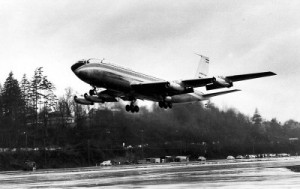 Boeing 707-121 | This Day in Aviation