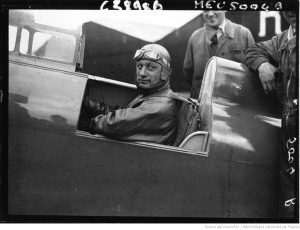 Caudron C.460 Rafale | This Day in Aviation