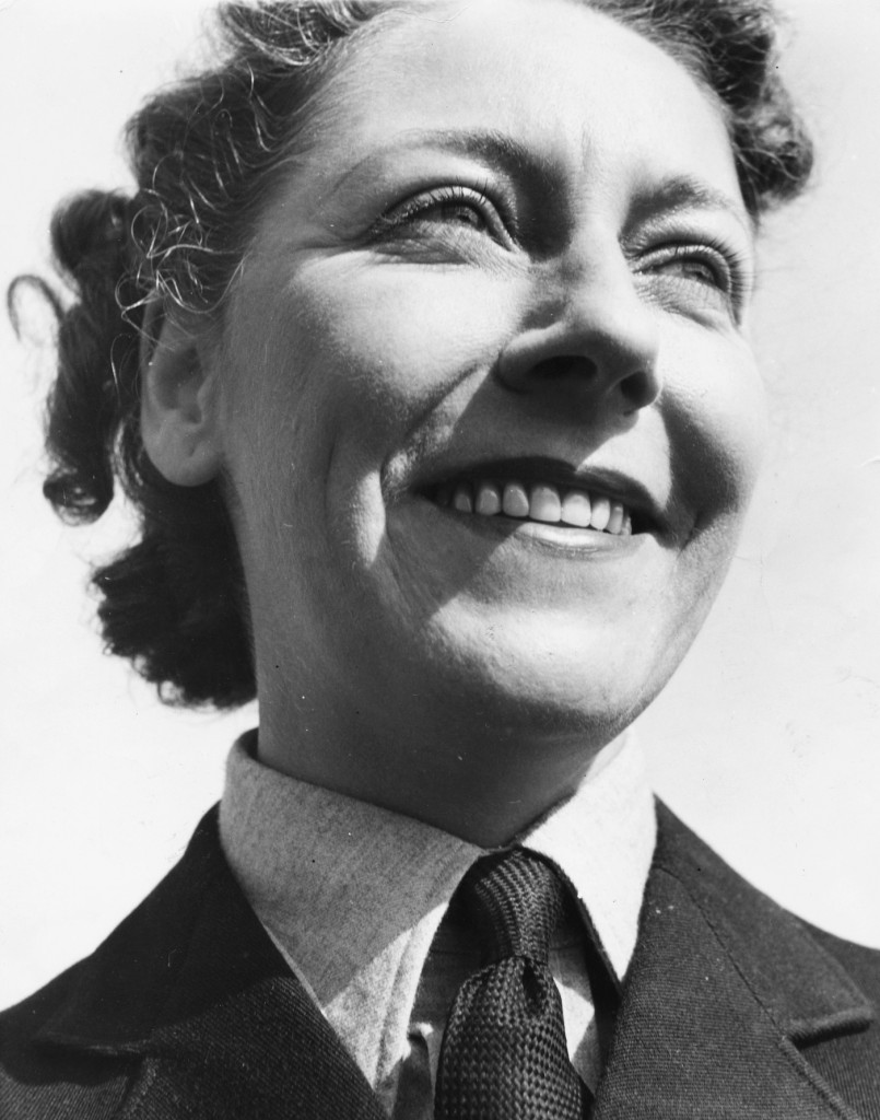 Amy Johnson, C.B.E. (1 July 1903–5 January 1941) | This Day in Aviation