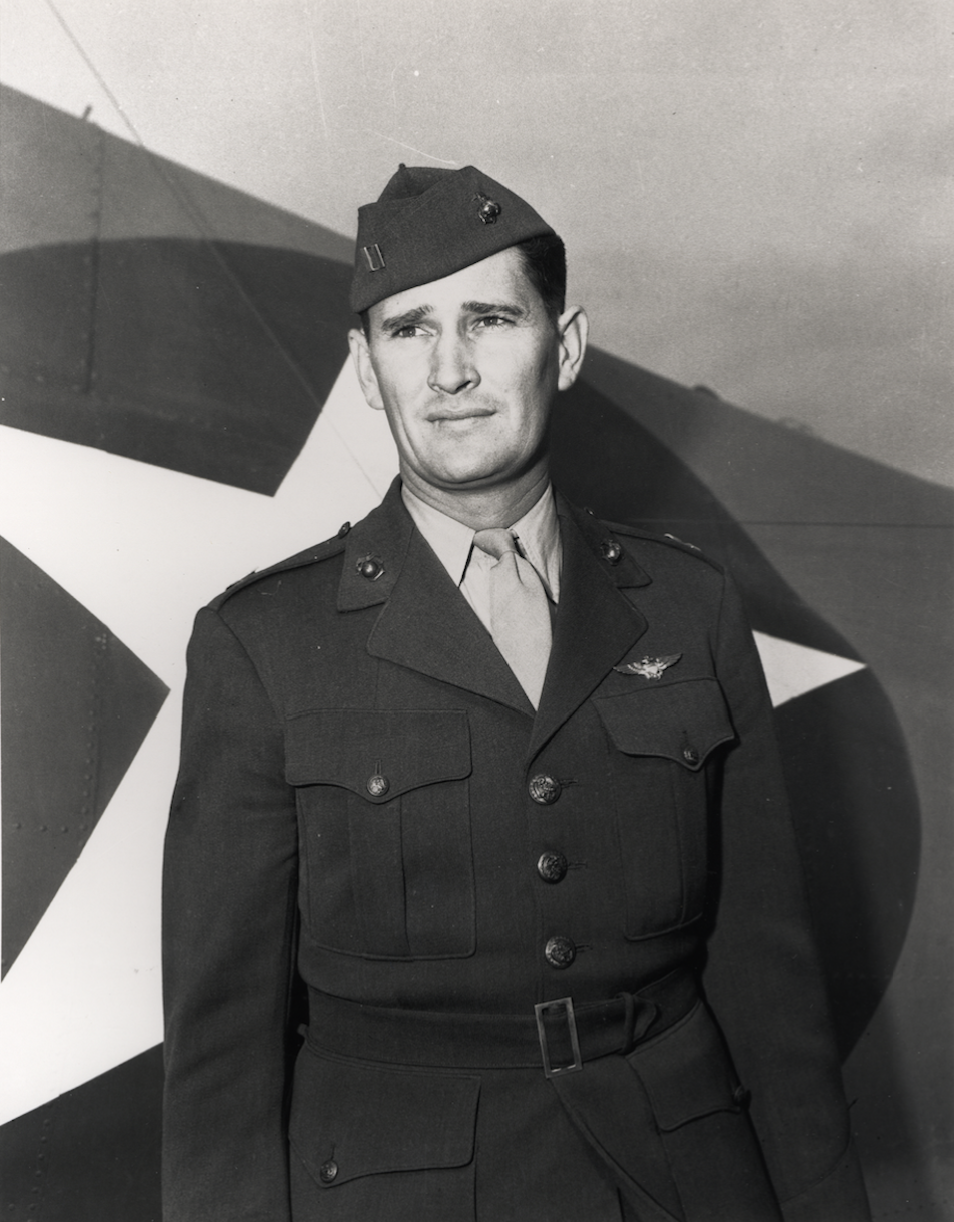 13 October 1942–15 January 1943 - This Day in Aviation