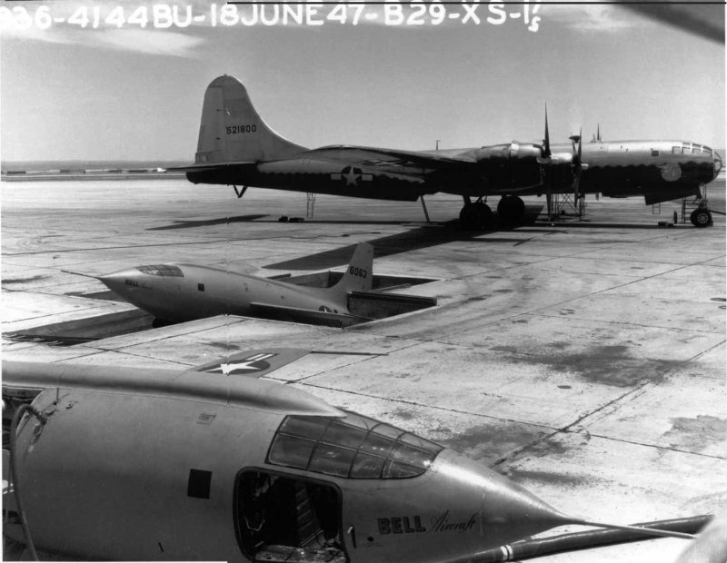 Boeing B-29 Superfortress Archives - This Day in Aviation