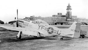 Godman Army Air Field | This Day in Aviation