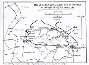 19–20 January 1915 | This Day in Aviation