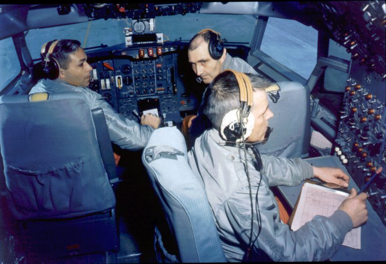 Boeing 727 | This Day in Aviation