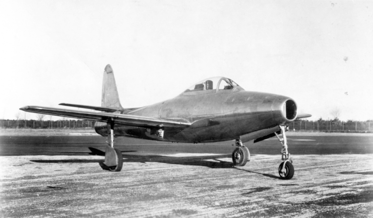 28 February 1946 | This Day in Aviation