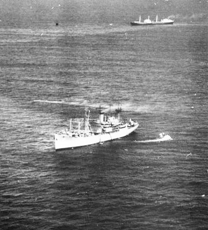 26 March 1955 | This Day in Aviation