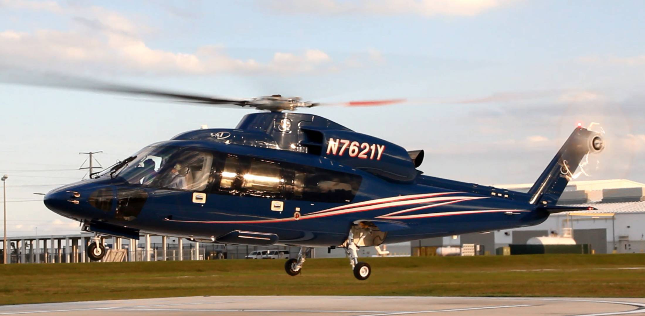 Allison 250-C30 | This Day in Aviation