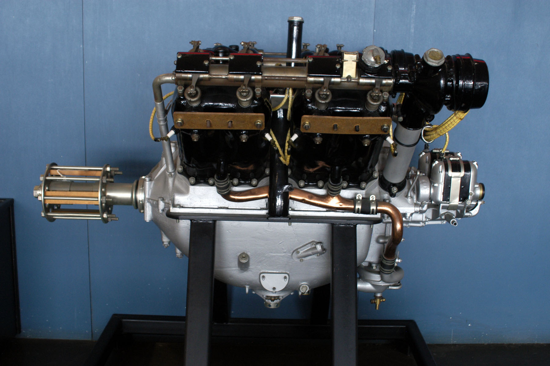 11 April 1918 | This Day in Aviation