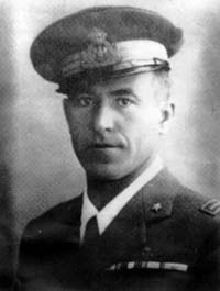 Mario Castoldi | This Day in Aviation