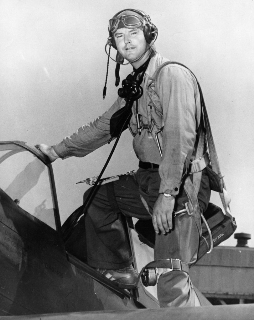 Donovan Reese Berlin | This Day in Aviation