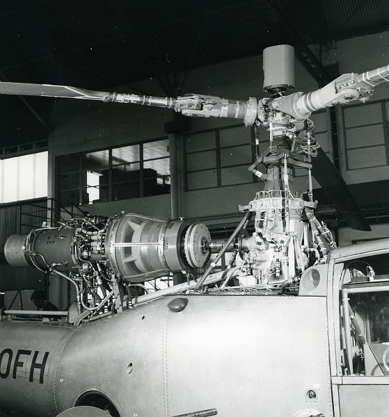 Fenestron | This Day in Aviation