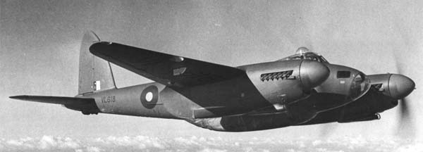 dh98-4 | This Day in Aviation