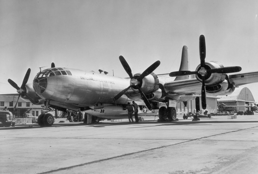 Bell X-2 | This Day in Aviation