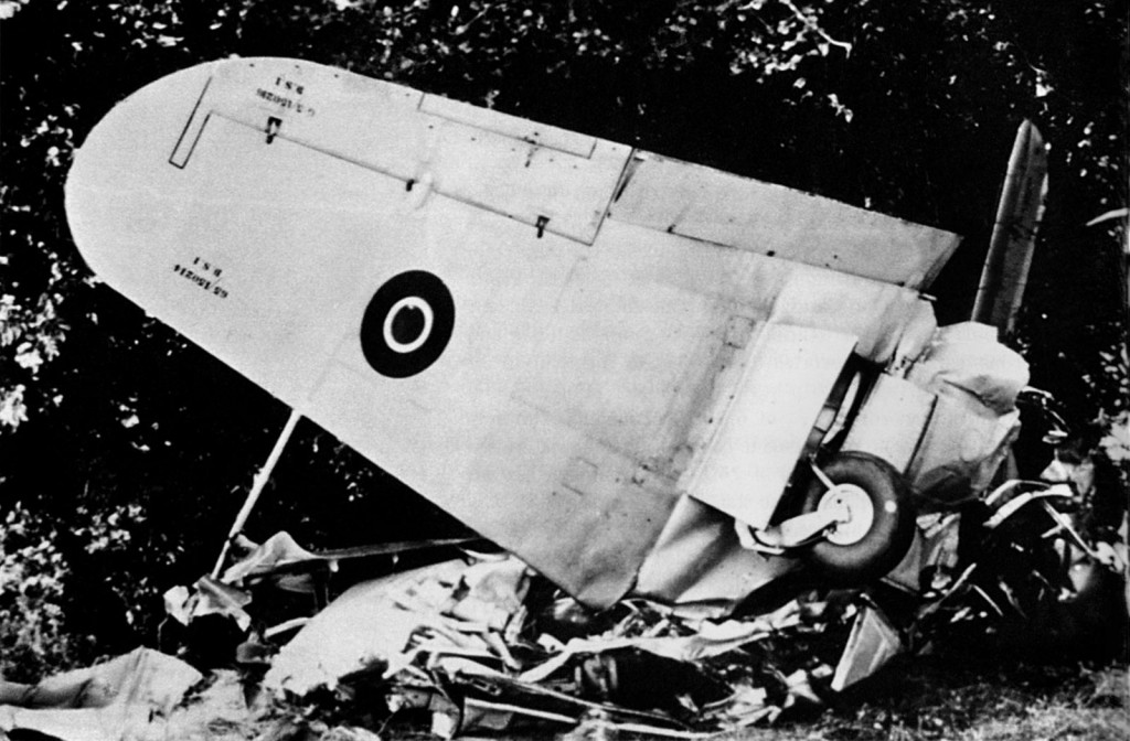 Gloster-Whittle E.28/39 | This Day in Aviation