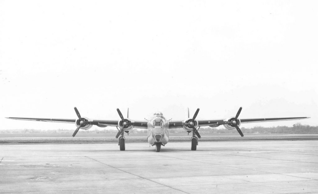 98th Bombardment Group (Heavy) | This Day in Aviation