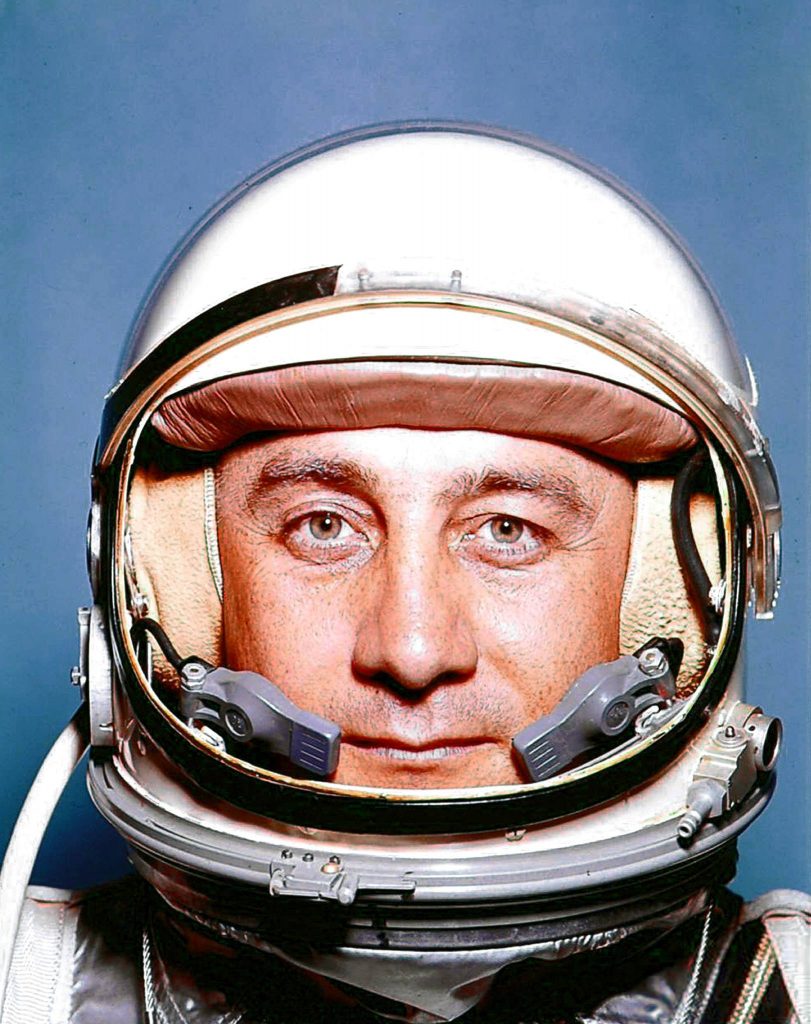 21 July 1961, 12:20:36 UTC, T minus Zero | This Day in Aviation